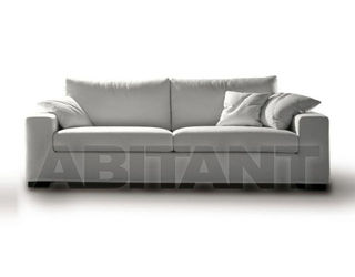 Диван INFINITY белый Gruppo Fox INFCD245 , каталог мягкой мебели: фото ...