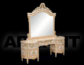 Композиция слоновая кость Stil Salotti di Origgi Luigi e Figli s.n.c. B ...